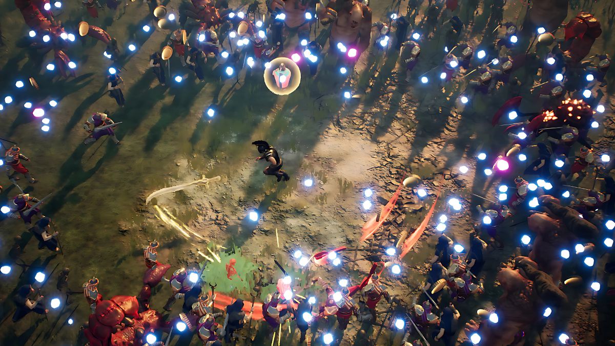 Definitive Achilles Survivor Powers Tier List | Pro Game Guides