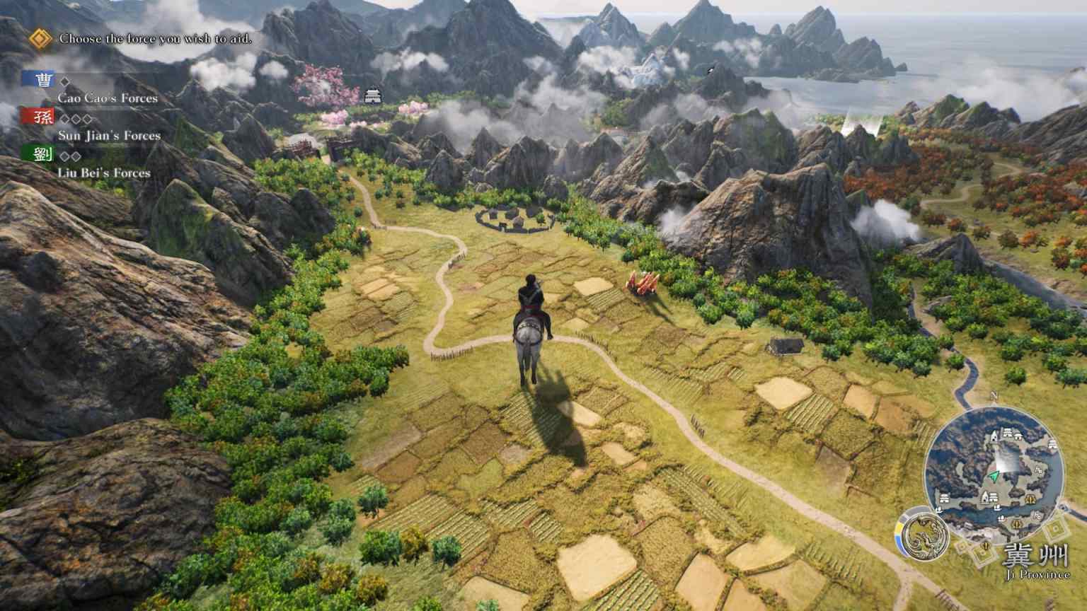 All Pyroxene Locations in Dynasty Warriors Origins | Pro Game Guides