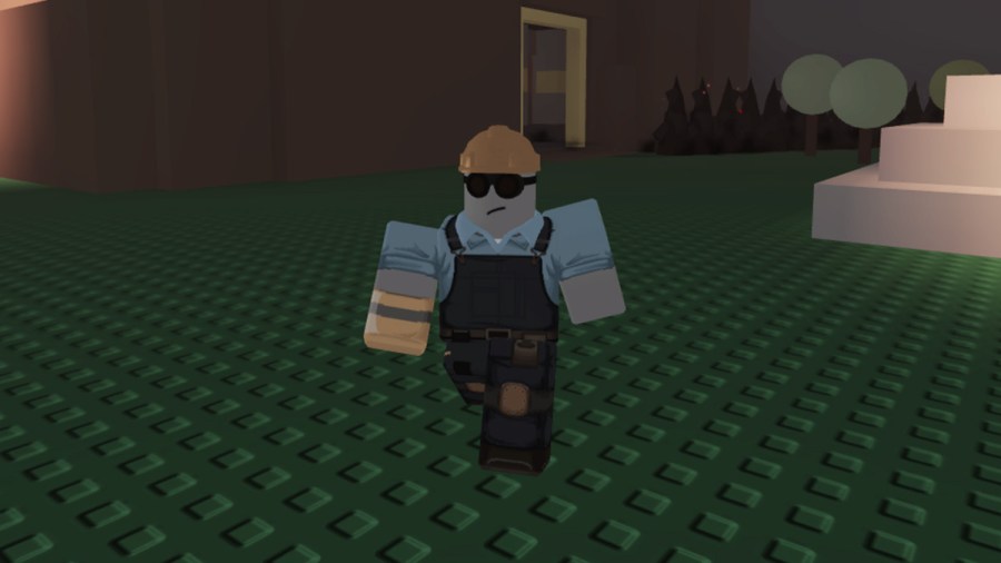 All Survivors And Their Abilities In Forsaken Roblox Pro Game Guides