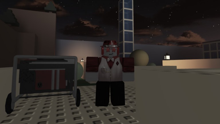 All Survivors and Their Abilities in Forsaken - Roblox | Pro Game Guides