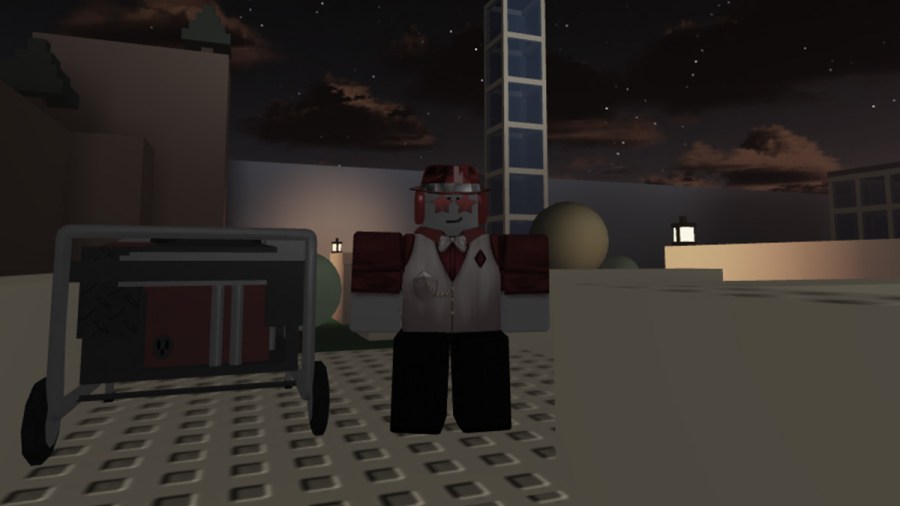 All Survivors and Their Abilities in Forsaken - Roblox | Pro Game Guides