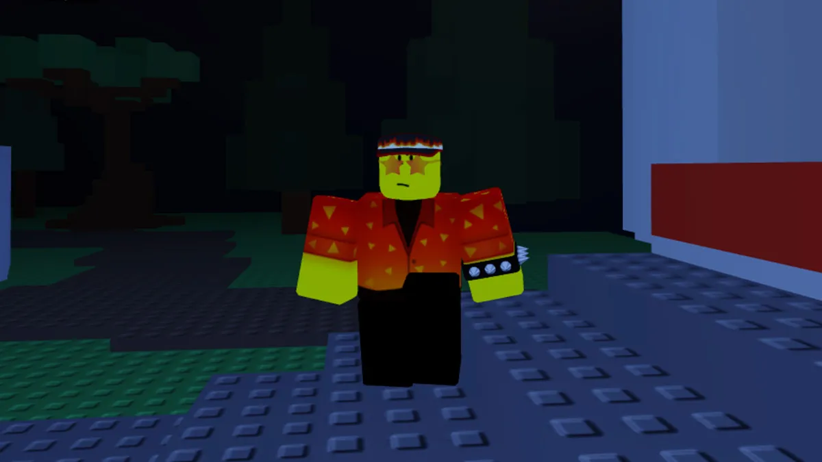 All Survivors and Their Abilities in Forsaken - Roblox | Pro Game Guides