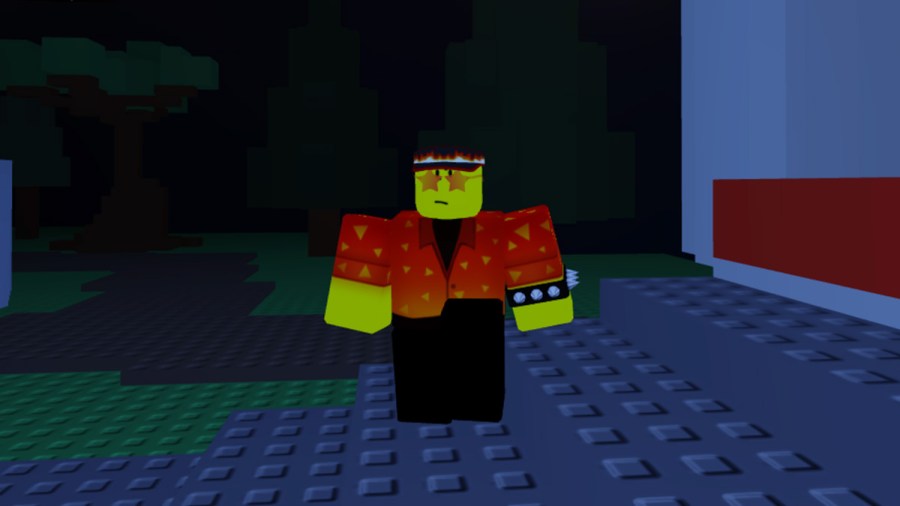 All Survivors and Their Abilities in Forsaken - Roblox | Pro Game Guides