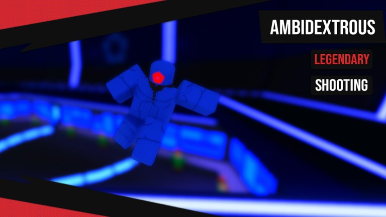 Locked Traits Tier List - Roblox | Pro Game Guides