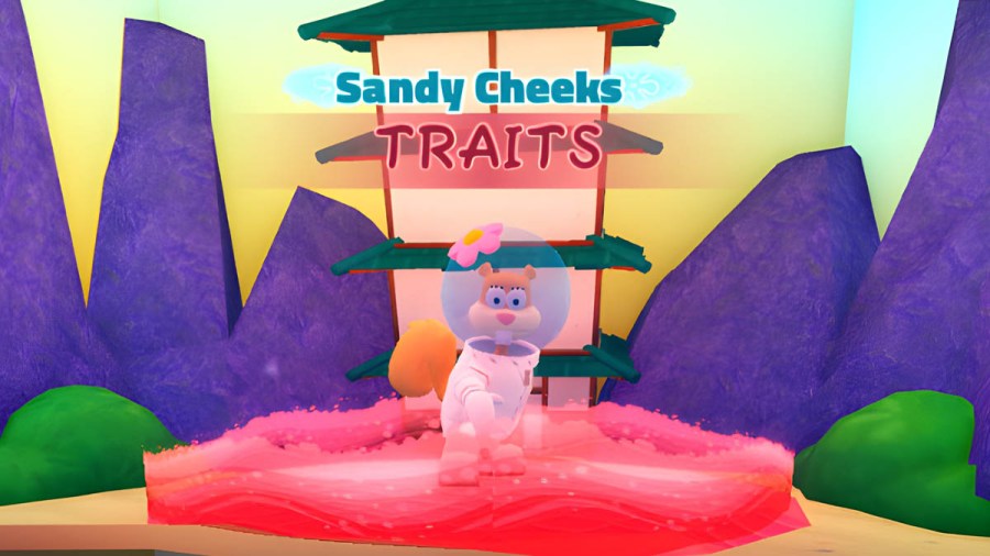 SpongeBob Tower Defense Traits Guide & Tier List [April 2025] | Pro ...