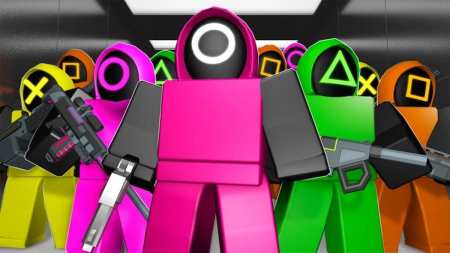 Squid TD Codes (March 2025) | Pro Game Guides