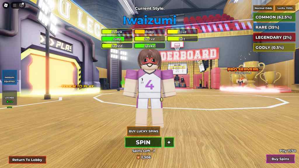 Ultimate Volleyball Legends Beginner's Guide | Pro Game Guides