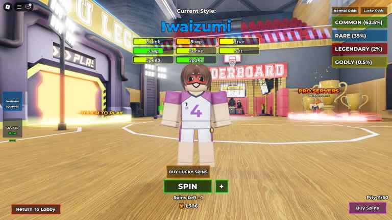 Ultimate Volleyball Legends Beginner's Guide | Pro Game Guides