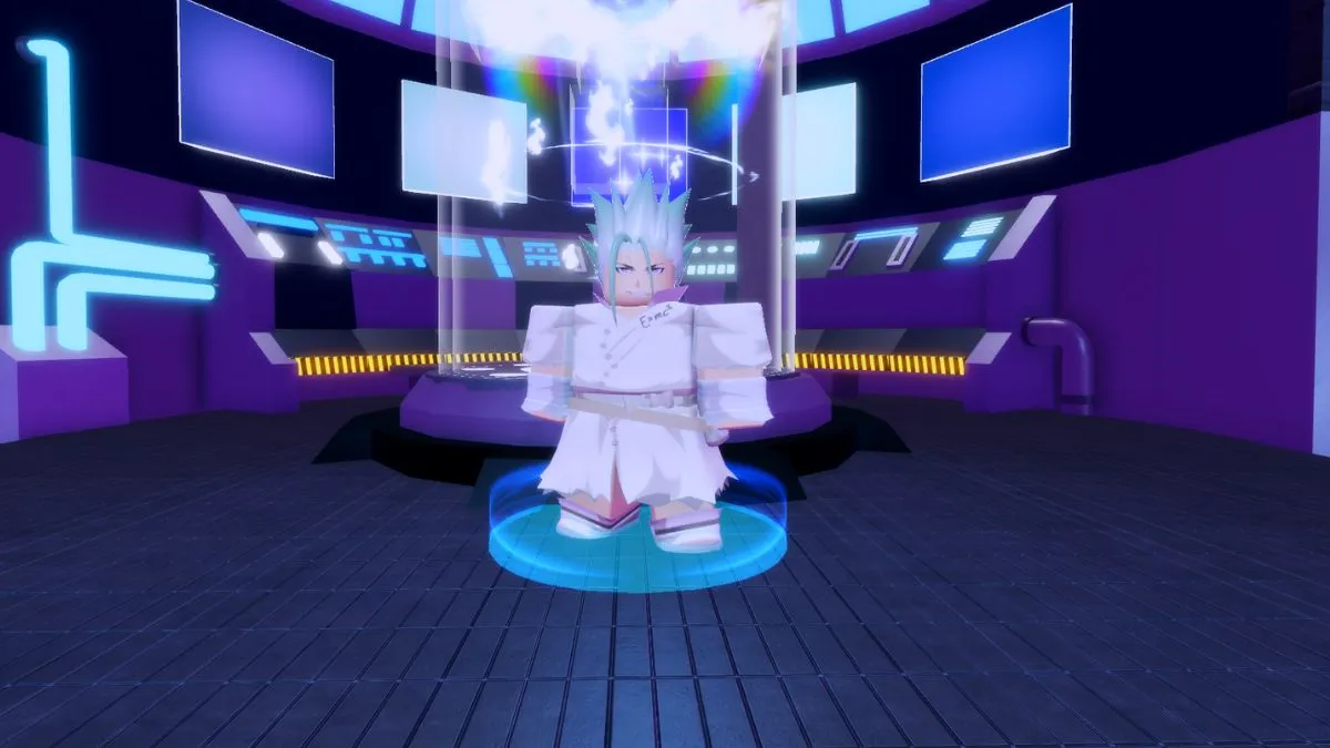 The Ultimate Anime Auto Chess Traits Tier List [RELEASE] | Pro Game Guides