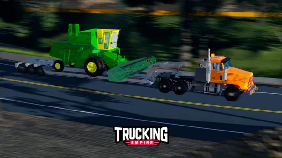 Trucking Empire Codes (April 2025) [NEW TRUCKS & CARGOS] | Pro Game Guides