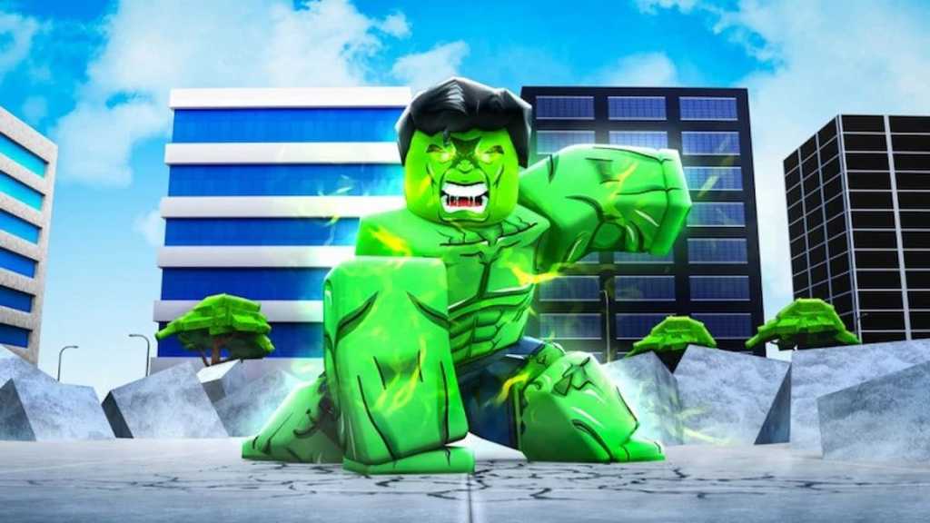 Ultimate Showdown Codes (April 2025) [GROOT] | Pro Game Guides