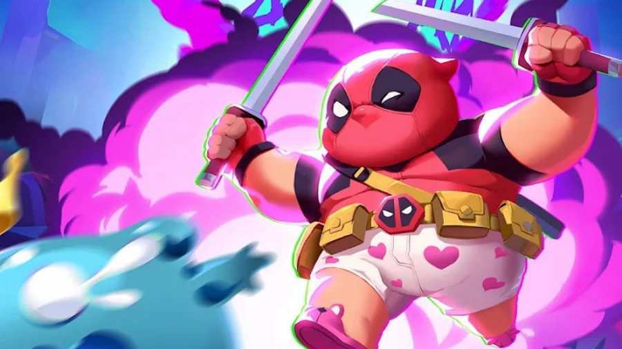 Wacky Squad | Pro Game Guides