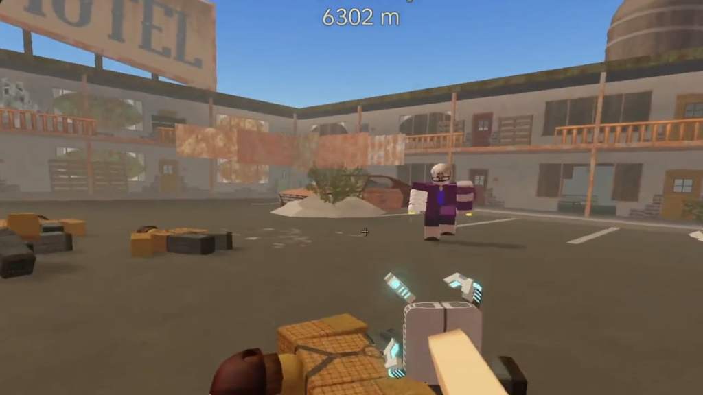 How to get the Deadbolt Car in A Dusty Trip - Roblox | Pro Game Guides