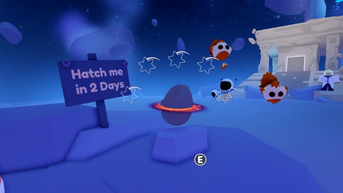 How to get the Royal Moon Egg in Adopt Me [Lunar Event] | Pro Game Guides