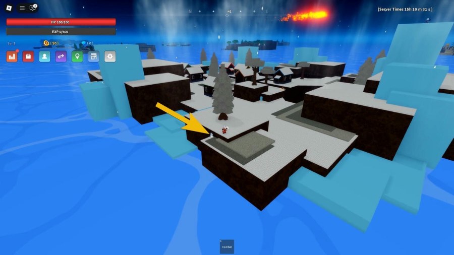 How to get Rainbow Haki in Verse Piece | Pro Game Guides