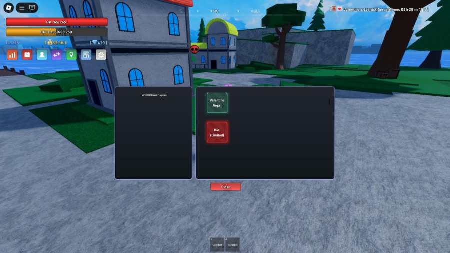 How to get Roland, Okarun, and D4C in Verse Piece [Valentine Event ...