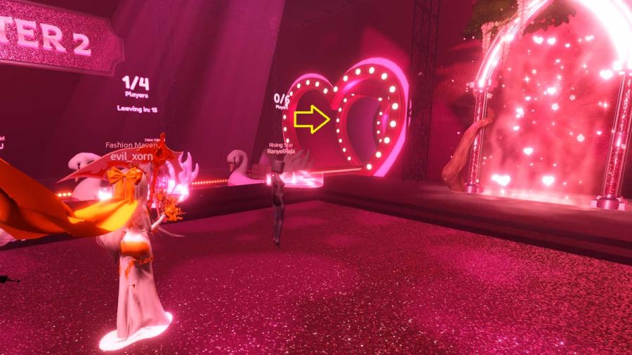 How to get the Forbidden Truth Badge in Dress to Impress (DTI) - Roblox ...