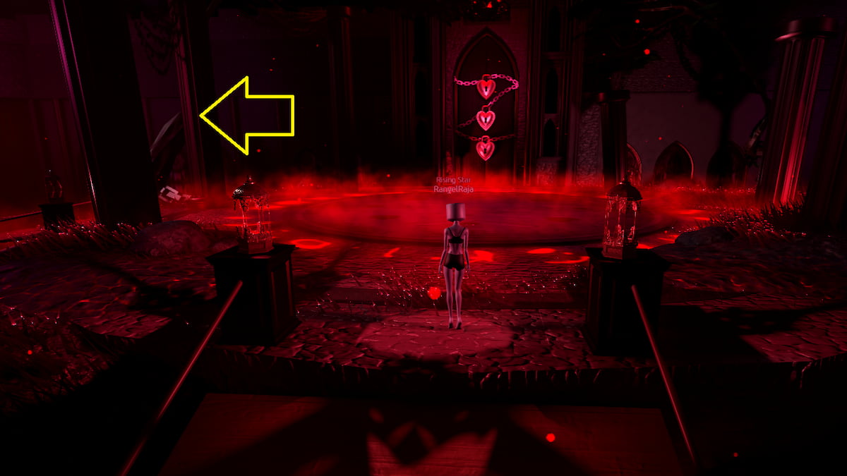 All 4 Chest Locations in Dress To Impress (DTI) Valentine's Quest | Pro ...