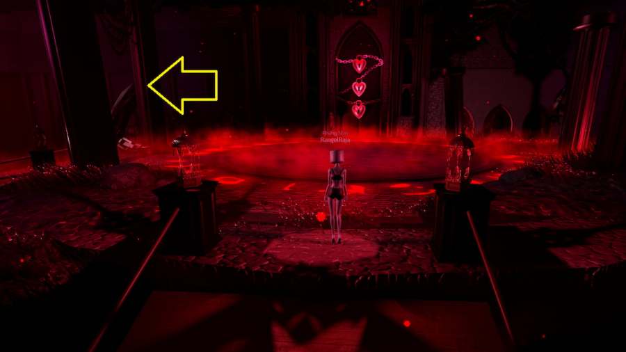 All 4 Chest Locations in Dress To Impress (DTI) Valentine's Quest | Pro ...