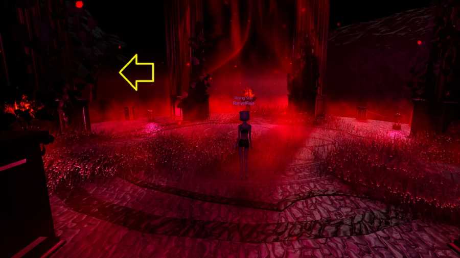 All 4 Chest Locations in Dress To Impress (DTI) Valentine's Quest | Pro ...