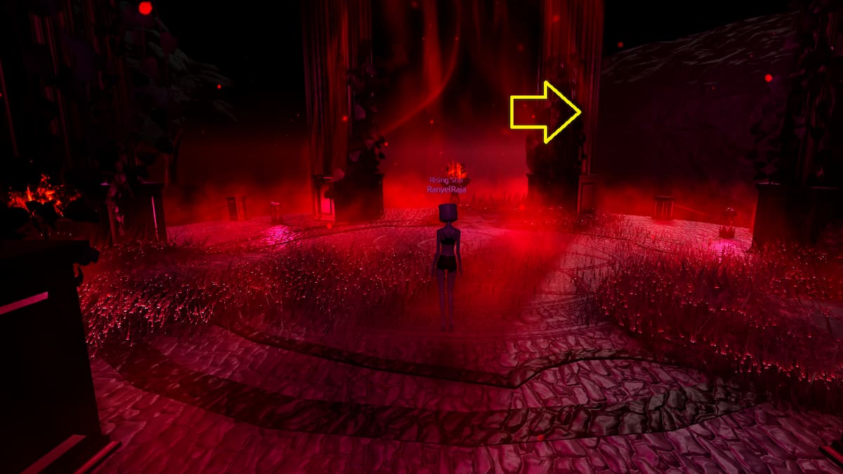 All 4 Chest Locations in Dress To Impress (DTI) Valentine's Quest | Pro ...
