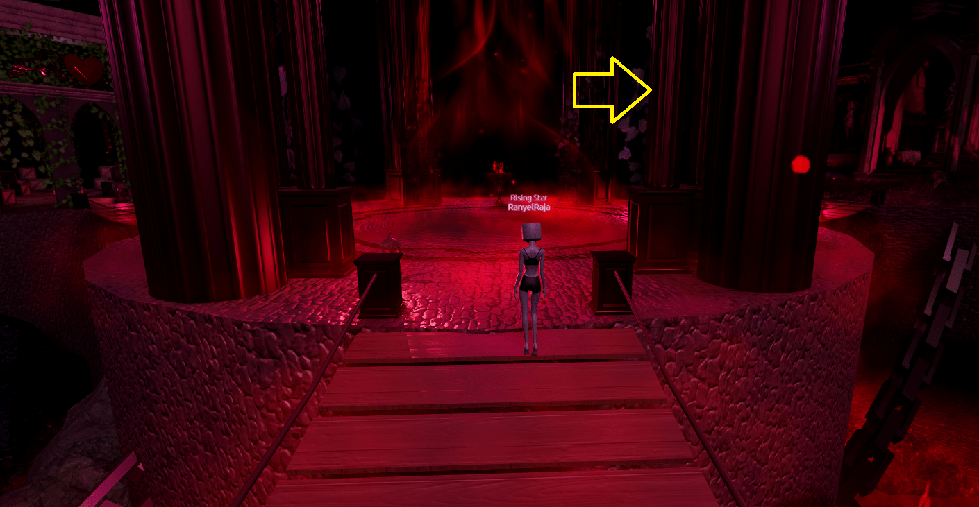 All 4 Chest Locations in Dress To Impress (DTI) Valentine's Quest | Pro ...