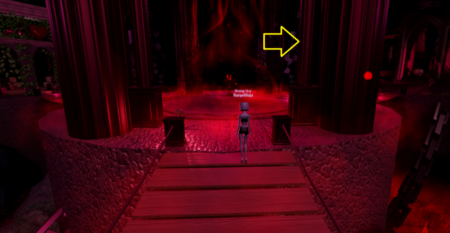 All 4 Chest Locations in Dress To Impress (DTI) Valentine's Quest | Pro ...