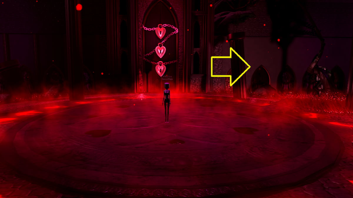 All 4 Chest Locations in Dress To Impress (DTI) Valentine's Quest | Pro ...