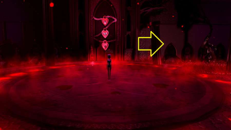 All 4 Chest Locations in Dress To Impress (DTI) Valentine's Quest | Pro ...
