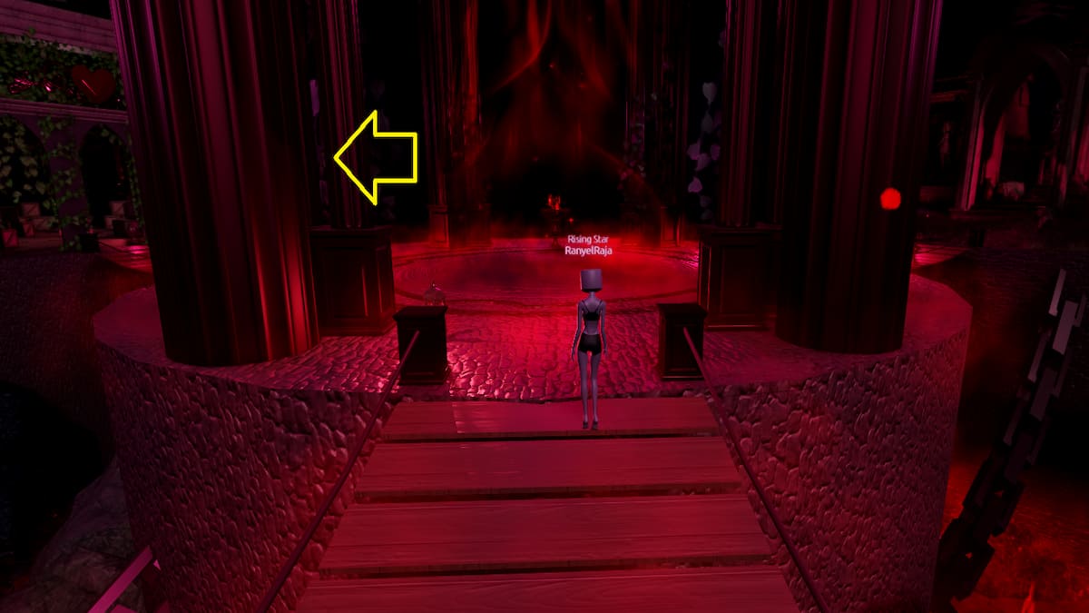 All 4 Chest Locations in Dress To Impress (DTI) Valentine's Quest | Pro ...