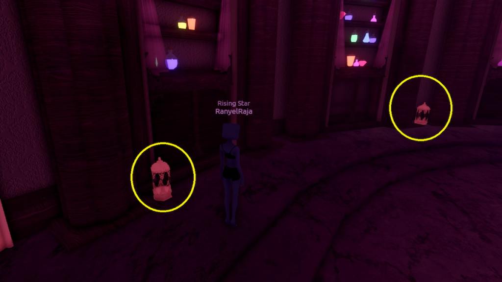 How to get the Forbidden Truth Badge in Dress to Impress (DTI) - Roblox ...