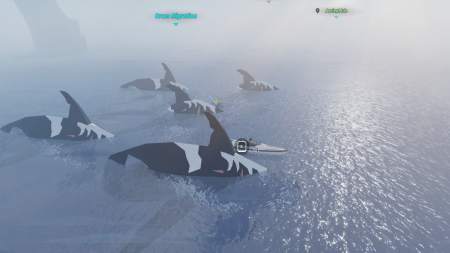 Fisch Orca Migration Hunt Event Guide - Baits, Location & More | Pro ...