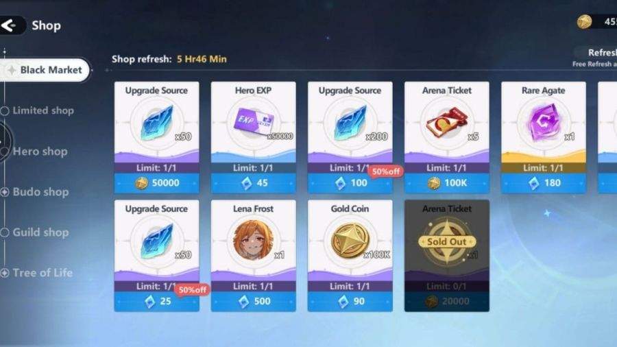 Ultimate Enigma of Sepia Beginner's Guide - Gameplay Tips, Best Teams & More | Pro Game Guides