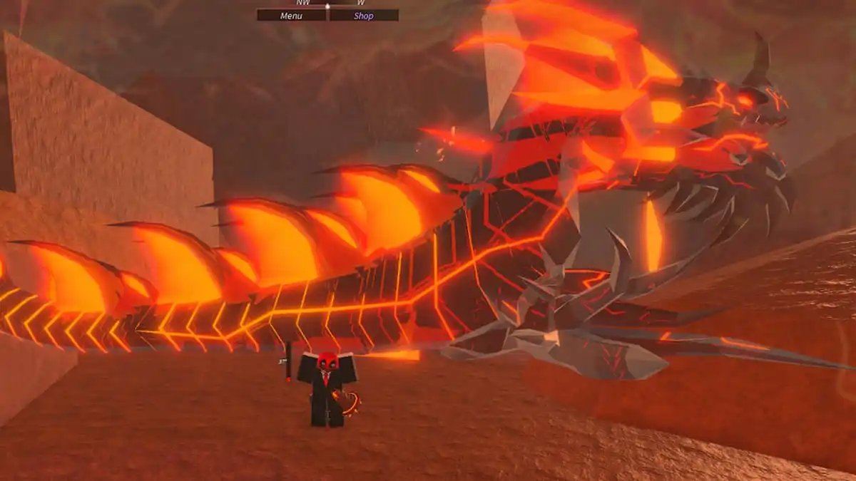 All 18 Secret Fishes in Fisch (Speed Boots Update) - Roblox | Pro Game ...