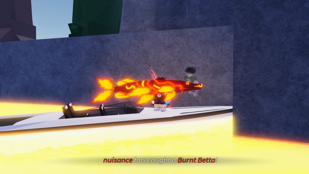 All 9 Fishes in Ashfall (100% Bestiary) – Fisch - Pro Game Guides