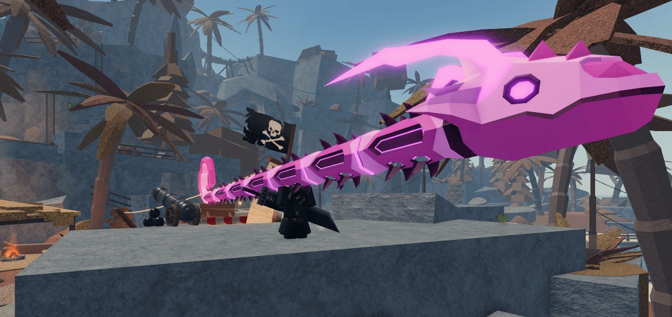 Complete Fisch Lovestorm Event Guide - Love Eels, Location and More ...