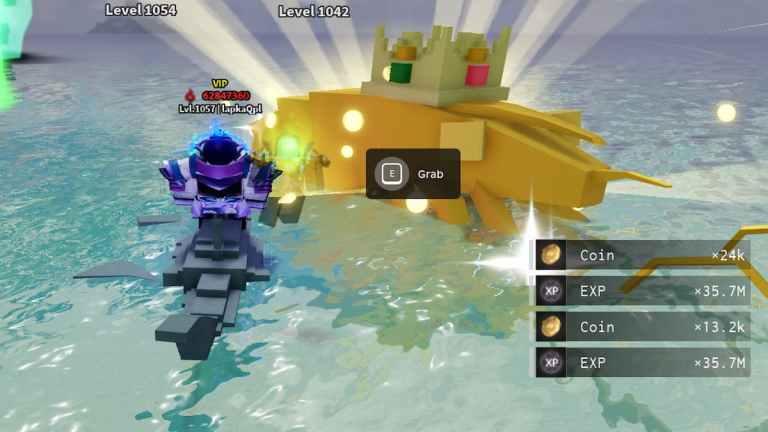 How to Find the Treasure Shrimp in Lootify | Pro Game Guides