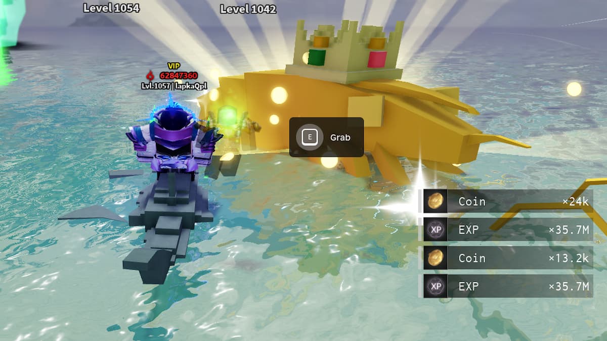 All Server Events in Lootify - Roblox | Pro Game Guides