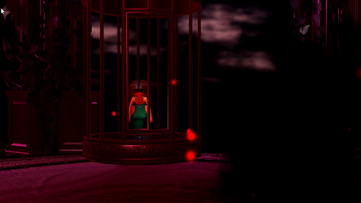 How to get the Forbidden Truth Badge in Dress to Impress (DTI) - Roblox ...