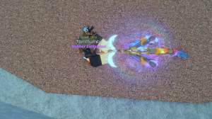 How to get the Scylla Rod in Fisch | Pro Game Guides