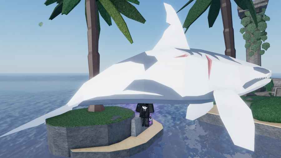 All 18 Secret Fishes in Fisch (Speed Boots Update) - Roblox | Pro Game ...