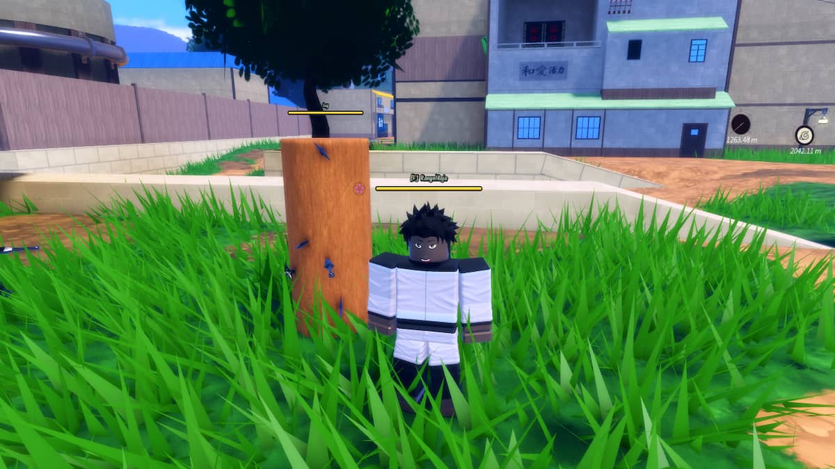 Ninja Time Clans Tier List And Reroll Guide Roblox