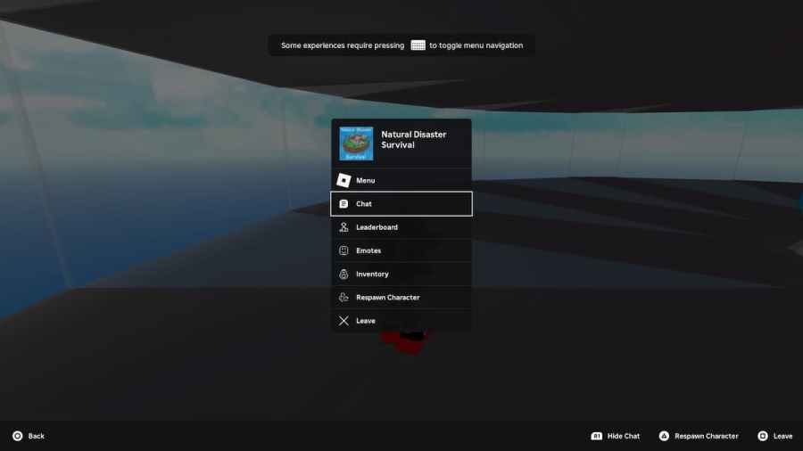 How to Text Chat on Console in Roblox | Pro Game Guides