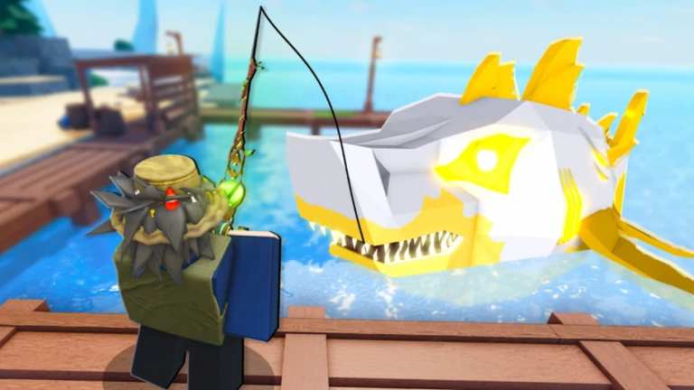 When is the next Summer Season in Fisch? | Pro Game Guides