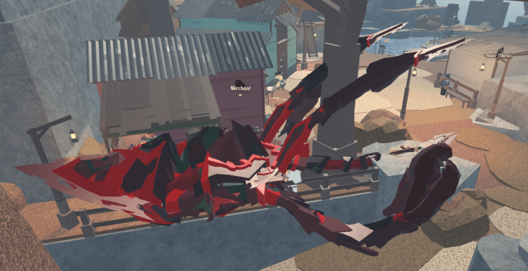 All 18 Secret Fishes in Fisch (Speed Boots Update) - Roblox | Pro Game ...