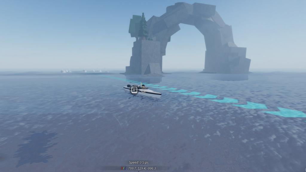 Fisch Orca Migration Hunt Event Guide - Baits, Location & More | Pro ...