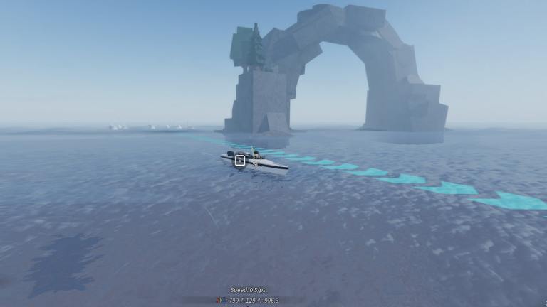 Fisch Orca Migration Hunt Event Guide - Baits, Location & More | Pro ...