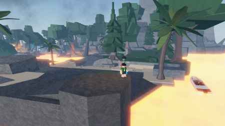 All 9 Fishes in Ashfall (100% Bestiary) – Fisch | Pro Game Guides