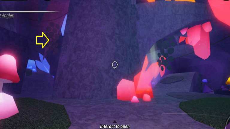 How to find the Calm Zone Inn Keeper in Fisch | Pro Game Guides