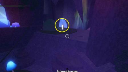 How to find the Calm Zone Inn Keeper in Fisch | Pro Game Guides